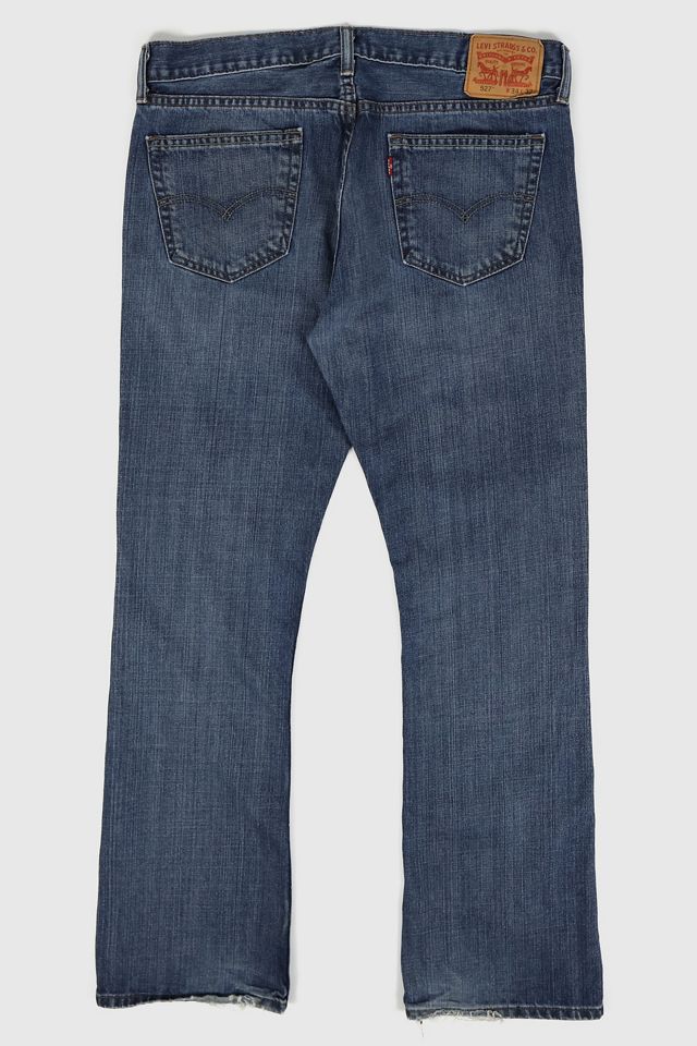Vintage Levi's 527 Boot Cut Jeans | Urban Outfitters