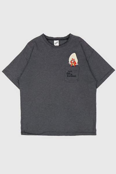 Vintage Distressed Yosemite Sam Tee | Urban Outfitters