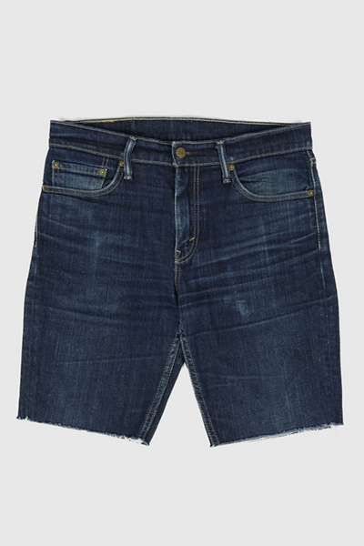 Vintage Levi’s® 511 Longline Cutoff Shorts | Urban Outfitters