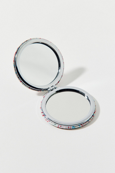 UO Compact Mirror | Urban Outfitters