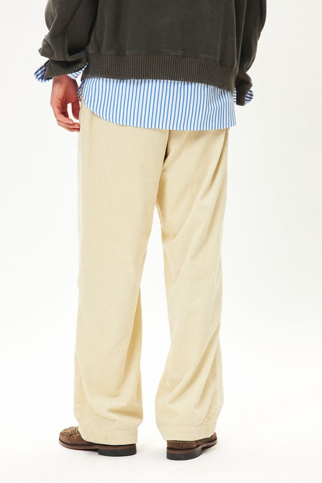 Polo Ralph Lauren Burroughs Cord Pant | Urban Outfitters