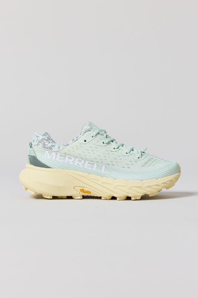 Merrell Women's Agility Peak 5 Trail Sneakers | Urban Outfitters