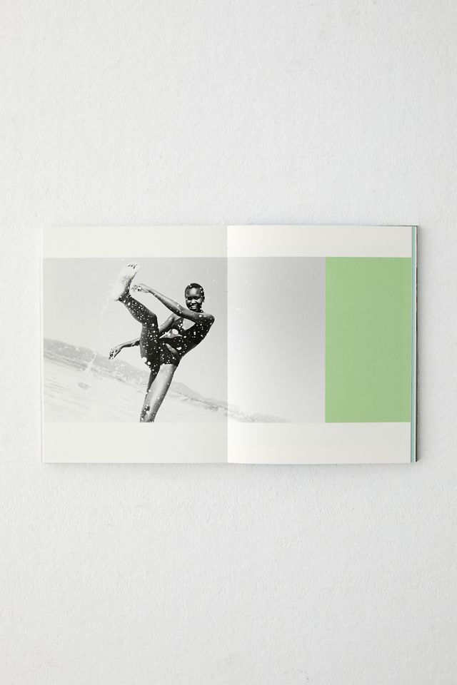 Arthur Elgort: I Love... By Arthur Elgort | Urban Outfitters Canada