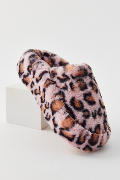 D'Amelio Footwear Socozee Slipper | Urban Outfitters