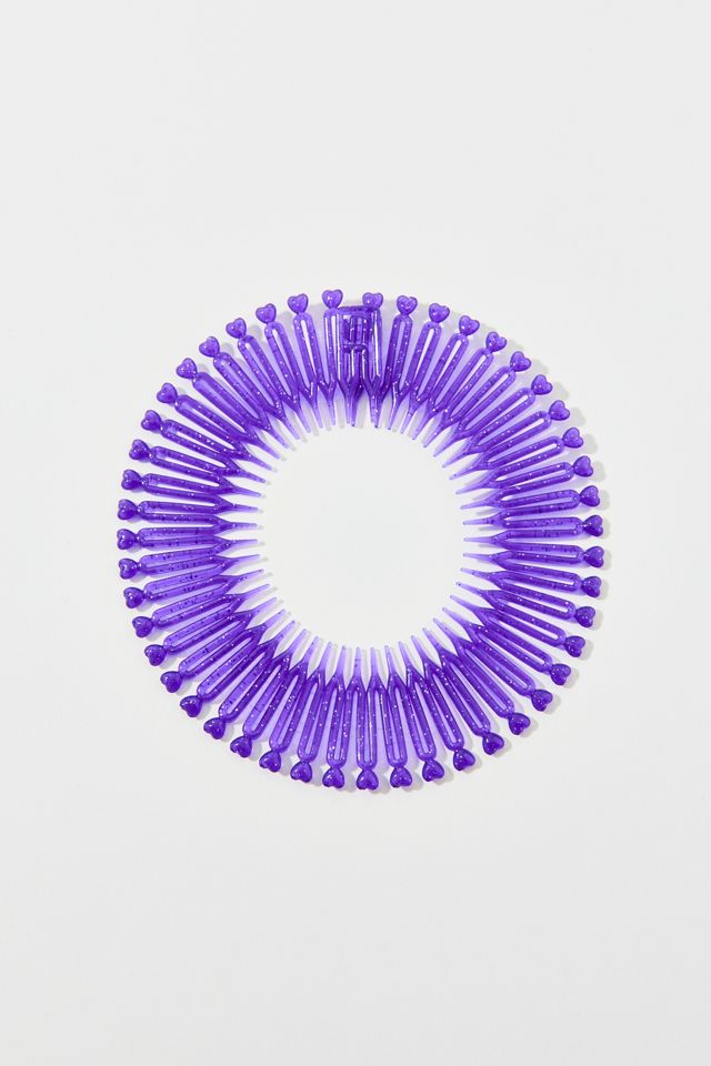 Urban Renewal Vintage Stretch Headband | Urban Outfitters