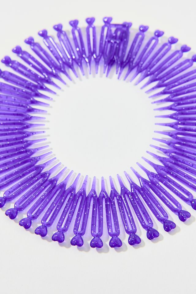 Urban Renewal Vintage Stretch Headband | Urban Outfitters