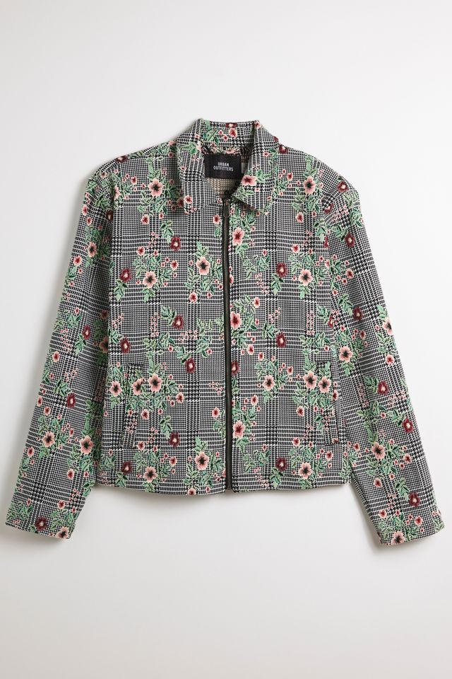 UO Fountain Beach Jacket | Urban Outfitters