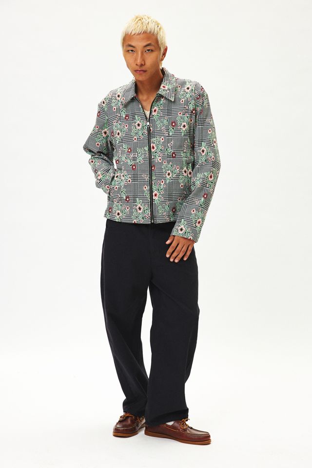 UO Fountain Beach Jacket | Urban Outfitters