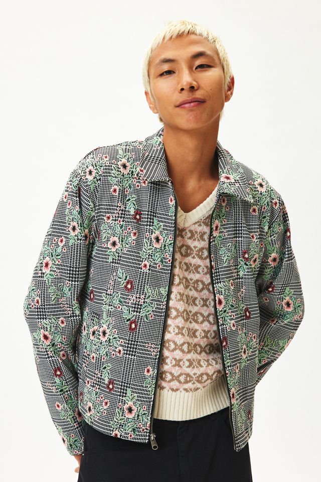 UO Fountain Beach Jacket | Urban Outfitters