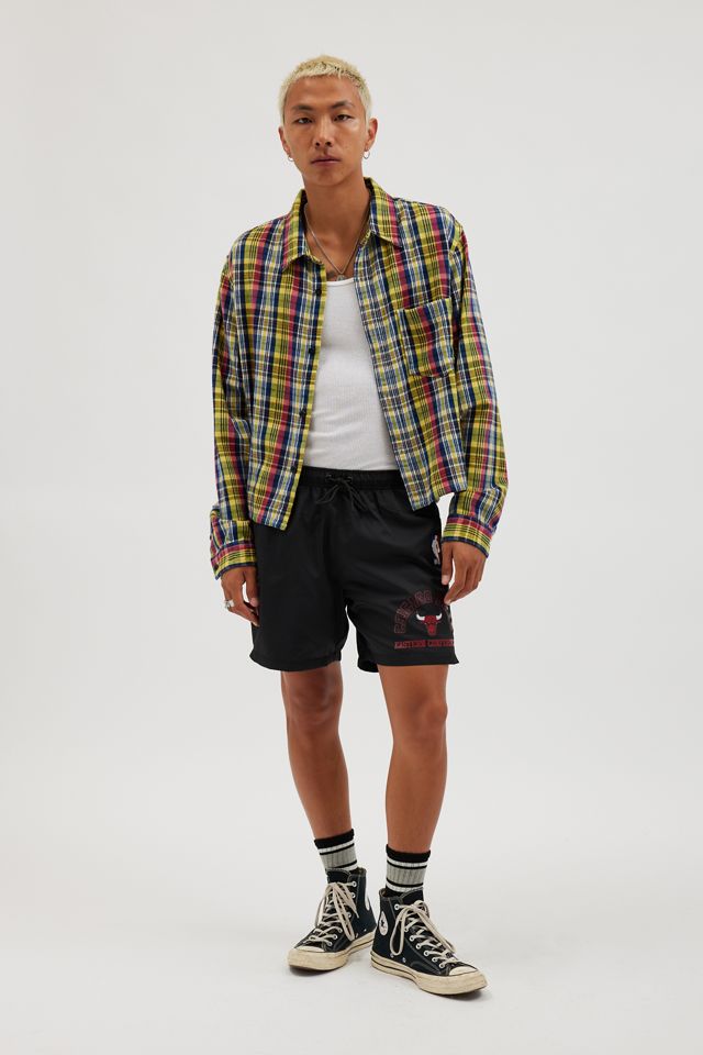 Pro Standard NBA Chicago Bulls Short | Urban Outfitters