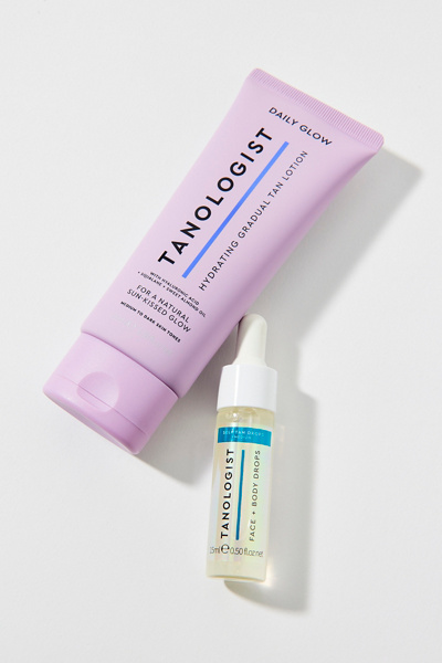 Tanologist Let It Glow Self-Tanning Gift Set | Urban Outfitters Canada
