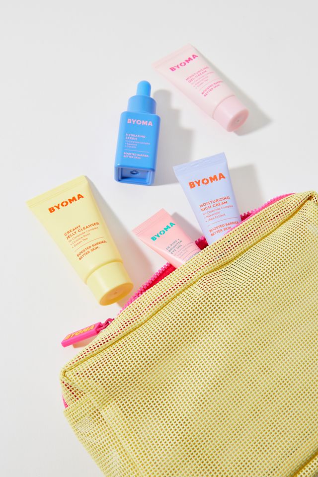 BYOMA Barrier Boosting Heroes Skincare Set | Urban Outfitters