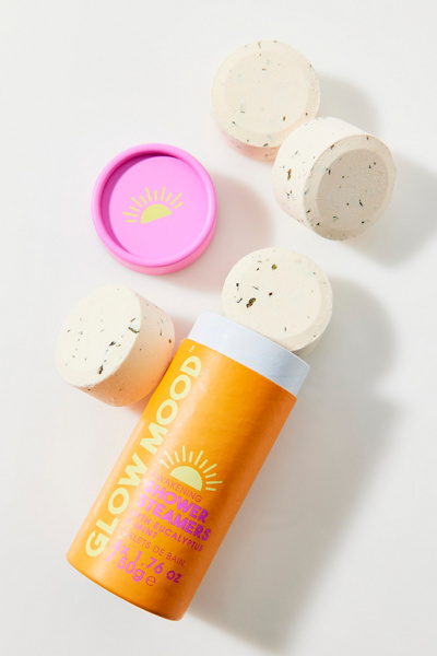 Glow Mood Shower Steamer Set | Urban Outfitters Canada