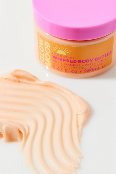 Glow Mood Whipped Body Butter | Urban Outfitters Canada