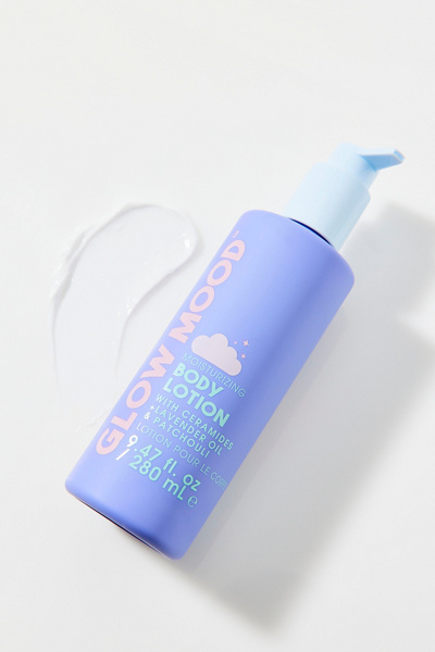 Glow Mood Body Lotion | Urban Outfitters