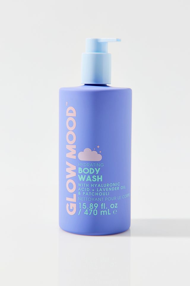 Glow Mood Body Wash | Urban Outfitters