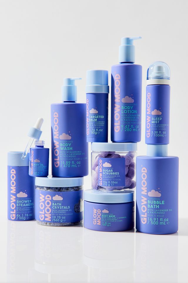 Glow Mood Body Wash | Urban Outfitters