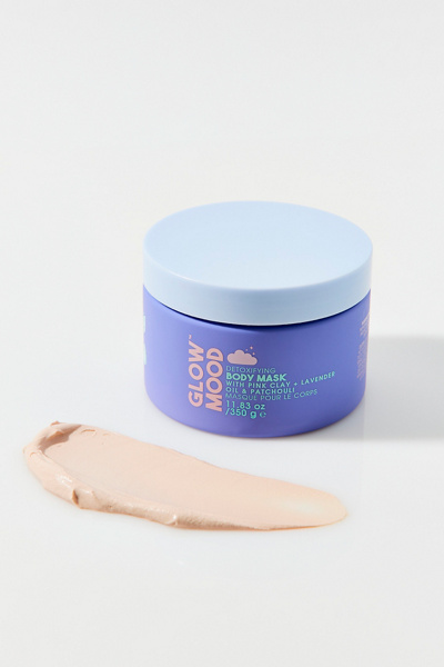 Glow Mood Body Mask | Urban Outfitters Canada