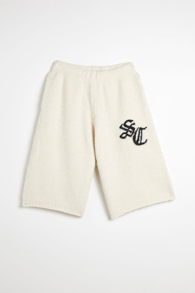 Standard Cloth Wyatt Knit Sweater Jort | Urban Outfitters