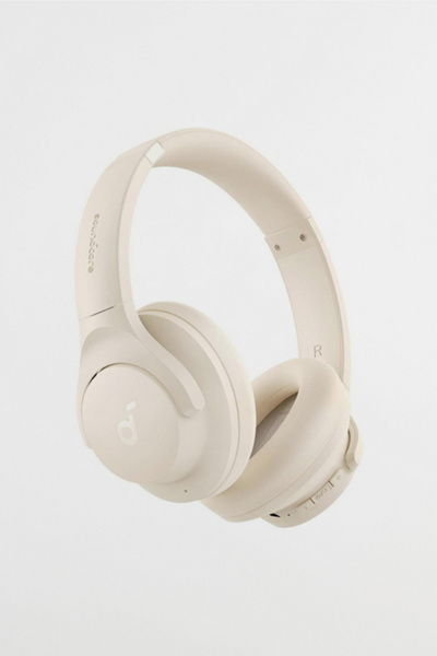Soundcore Q20I Hybrid Active Noise Cancelling Wireless Headphones ...