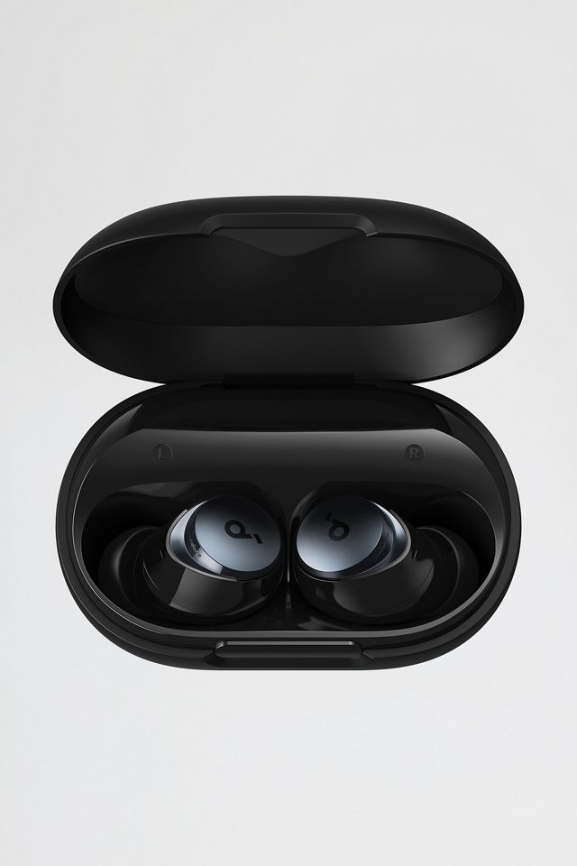 Soundcore Space A40 Noise Cancelling Wireless Earbuds | Urban Outfitters