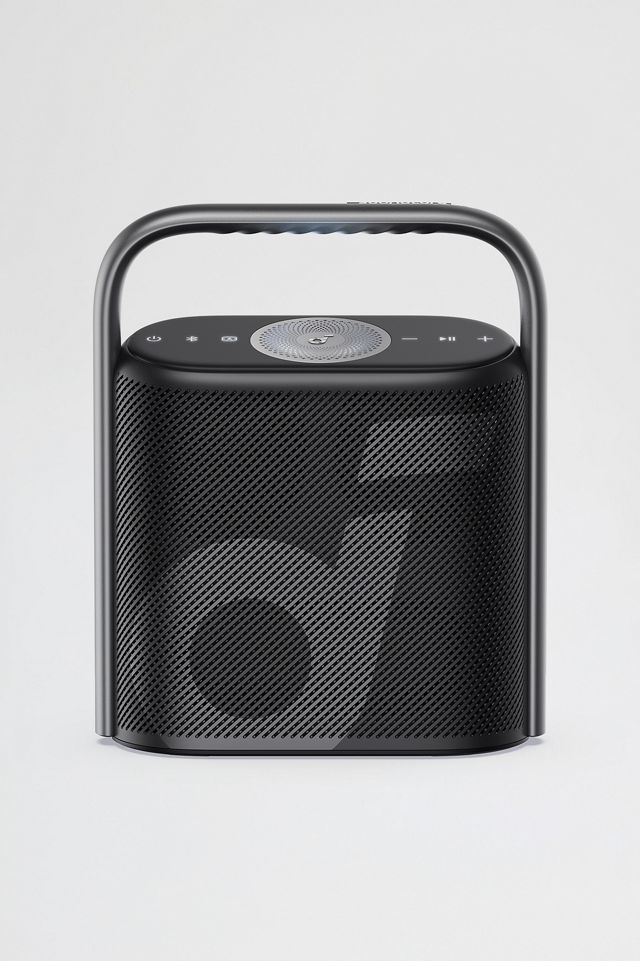 Soundcore Motion X500 Waterproof Portable Bluetooth Speaker | Urban ...