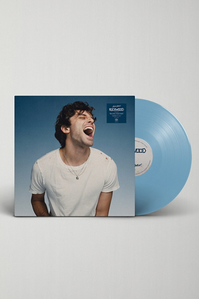 Mark Ambor - Rockwood Limited LP | Urban Outfitters