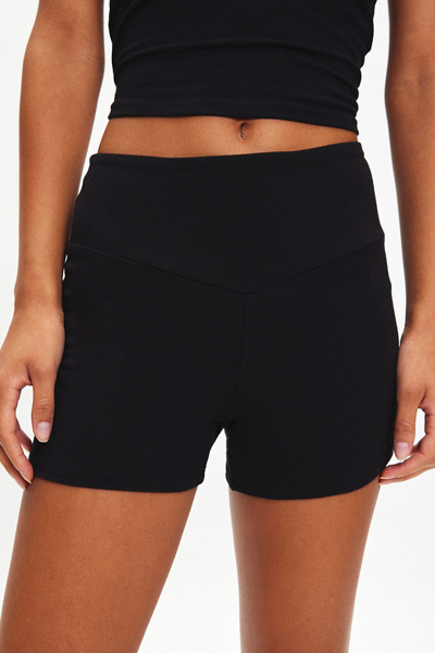 Out From Under Bec Micro Short | Urban Outfitters