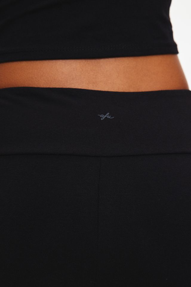 Out From Under Bec Micro Short | Urban Outfitters