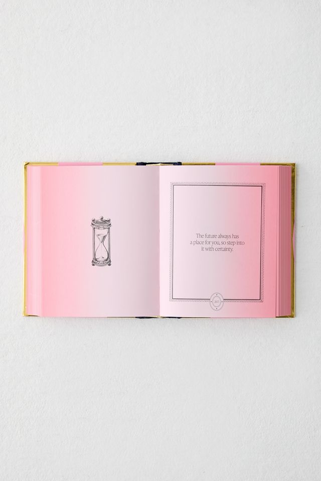 The Book Of Answers: Trusting Your Inner Oracle By Gaia Elliot | Urban ...