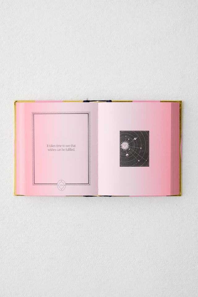 The Book Of Answers: Trusting Your Inner Oracle By Gaia Elliot | Urban ...