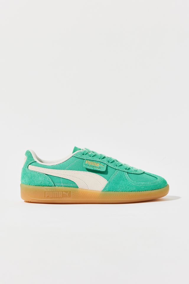 Puma Palermo Vintage T-Toe Sneaker | Urban Outfitters