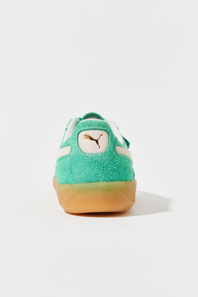 Puma Palermo Vintage T-Toe Sneaker | Urban Outfitters