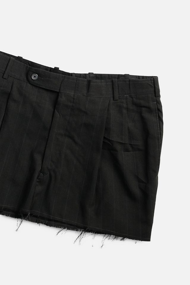 Frankie Collective Rework Trouser Skirt 005 | Urban Outfitters