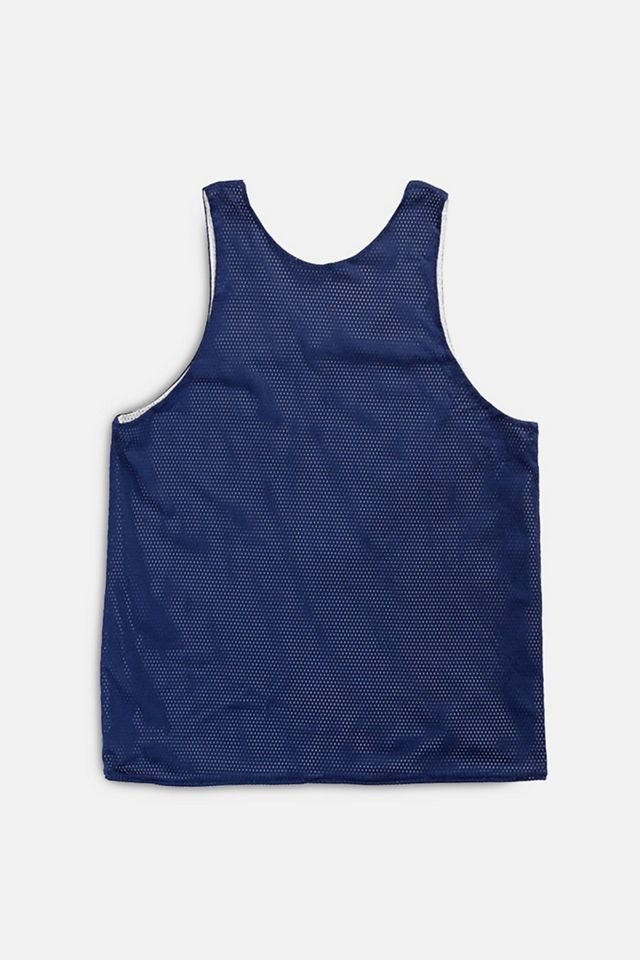 Vintage NY Knicks Reversible NBA Jersey | Urban Outfitters