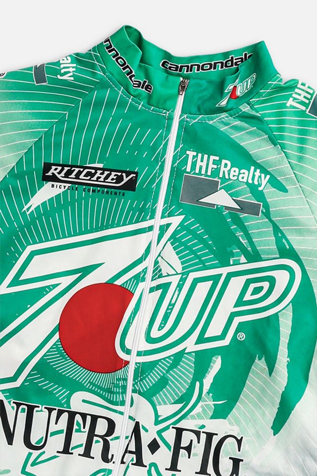 Vintage Racing Jersey 019 | Urban Outfitters