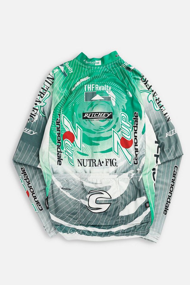 Vintage Racing Jersey 019 | Urban Outfitters