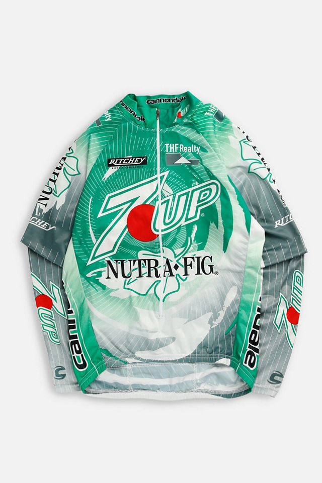 Vintage Racing Jersey 019 | Urban Outfitters