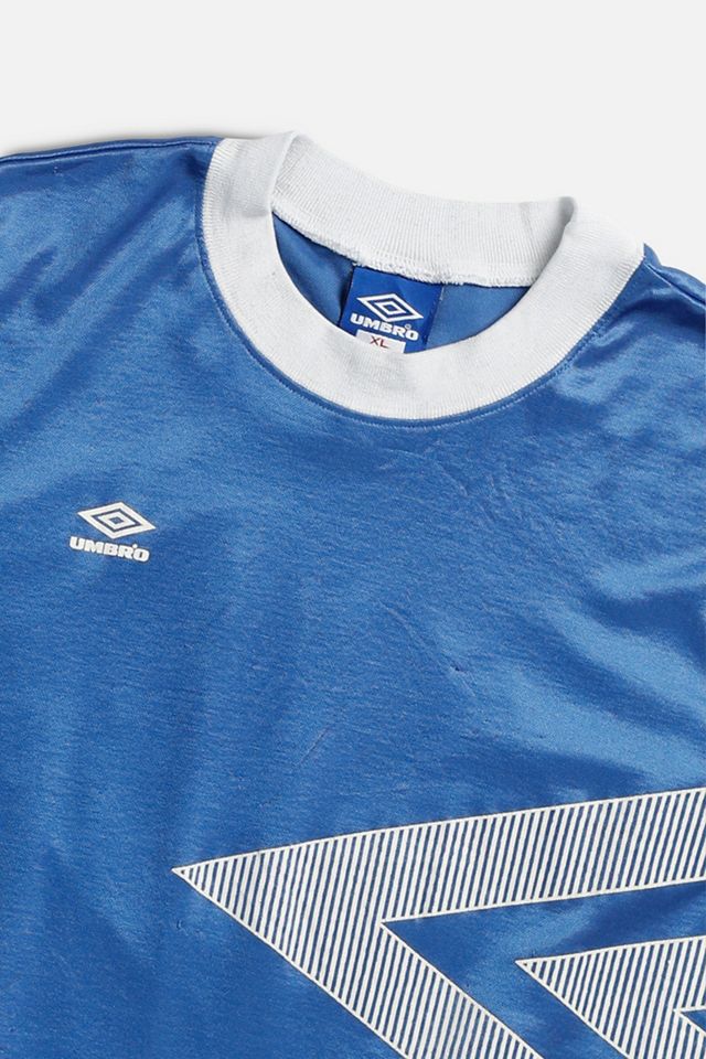 Vintage Umbro Jersey 005 | Urban Outfitters