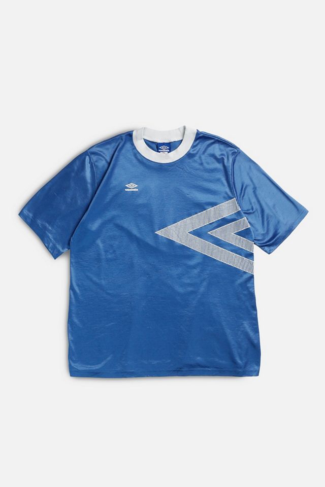 Vintage Umbro Jersey 005 | Urban Outfitters