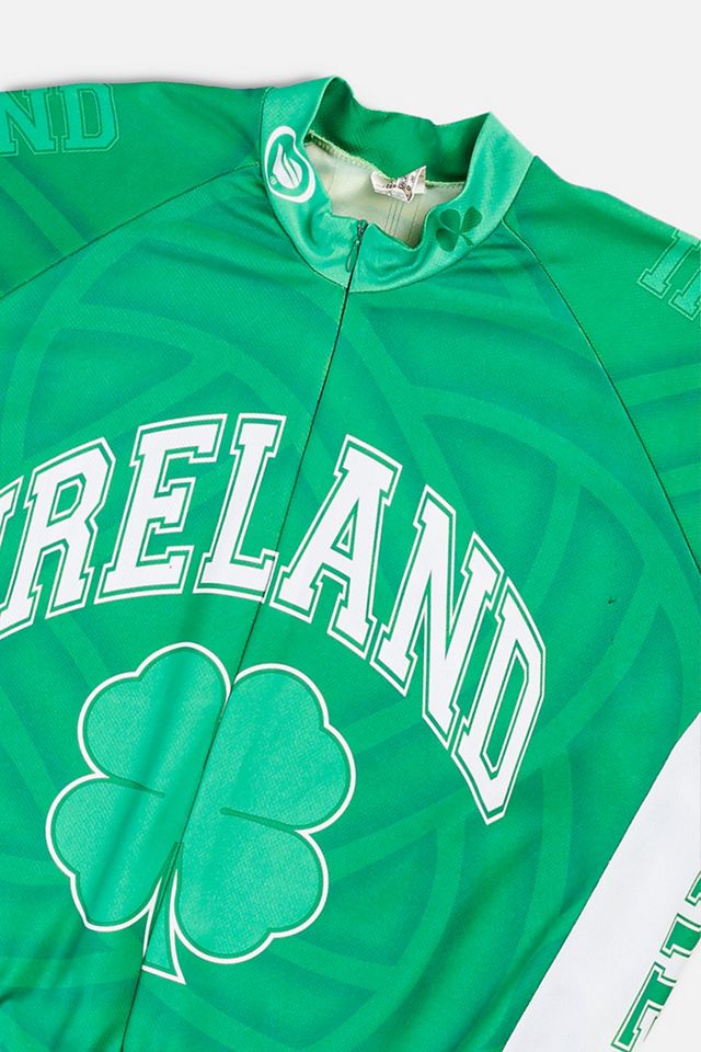 Vintage Cycling Jersey 032 | Urban Outfitters