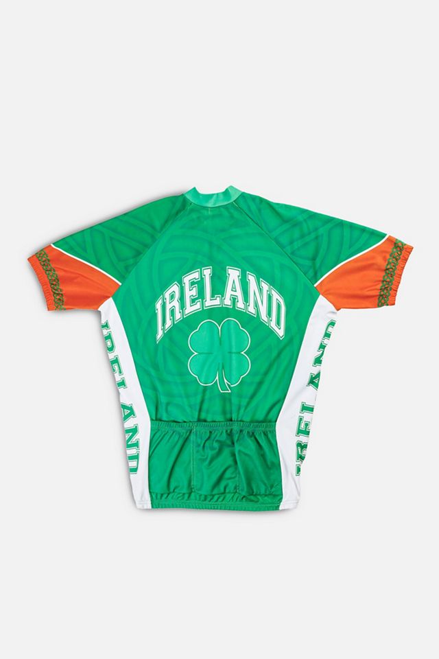 Vintage Cycling Jersey 032 | Urban Outfitters