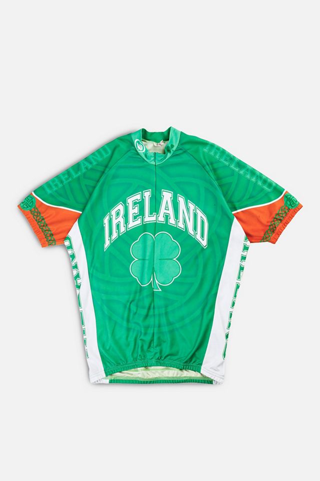 Vintage Cycling Jersey 032 | Urban Outfitters