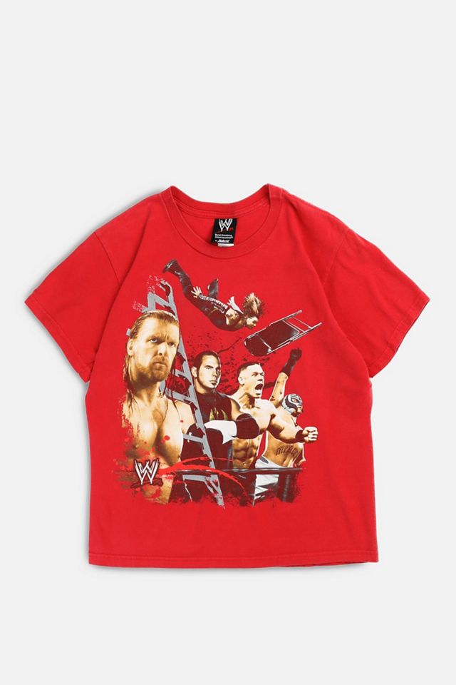 Vintage WWE Tee | Urban Outfitters