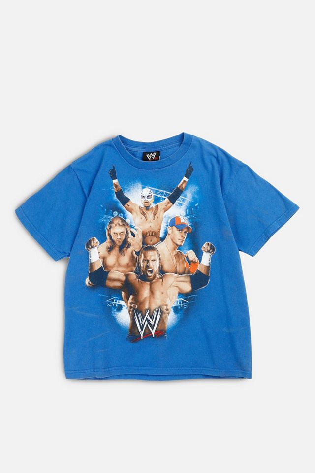 Vintage WWE Tee 004 | Urban Outfitters