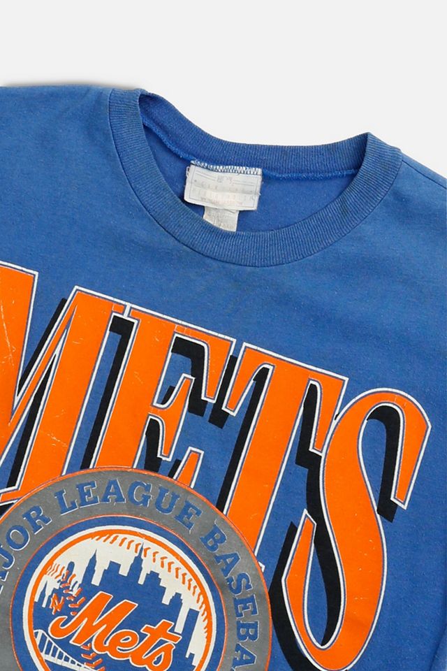 Vintage New York Mets MLB Tee | Urban Outfitters