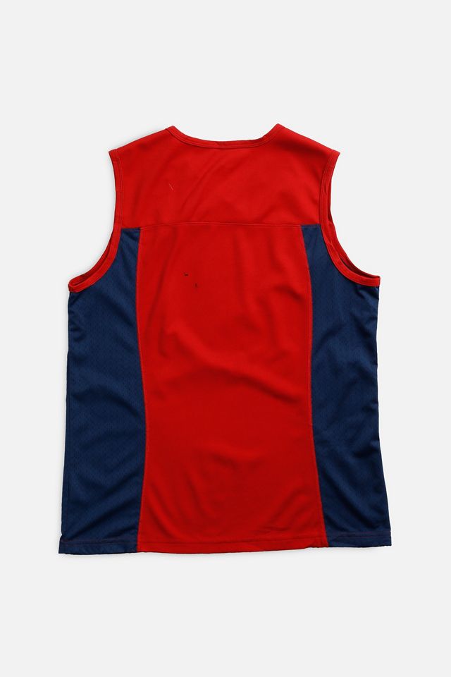 Vintage Nike USA Soccer Tank | Urban Outfitters