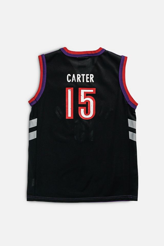 Vintage Toronto Raptors NBA Jersey | Urban Outfitters