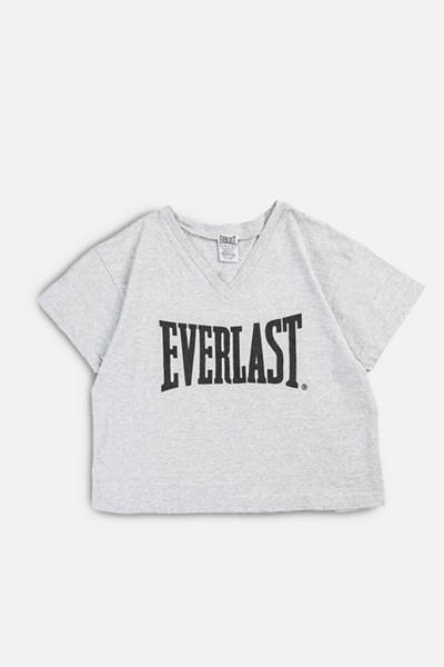Vintage Everlast Tee 002 | Urban Outfitters