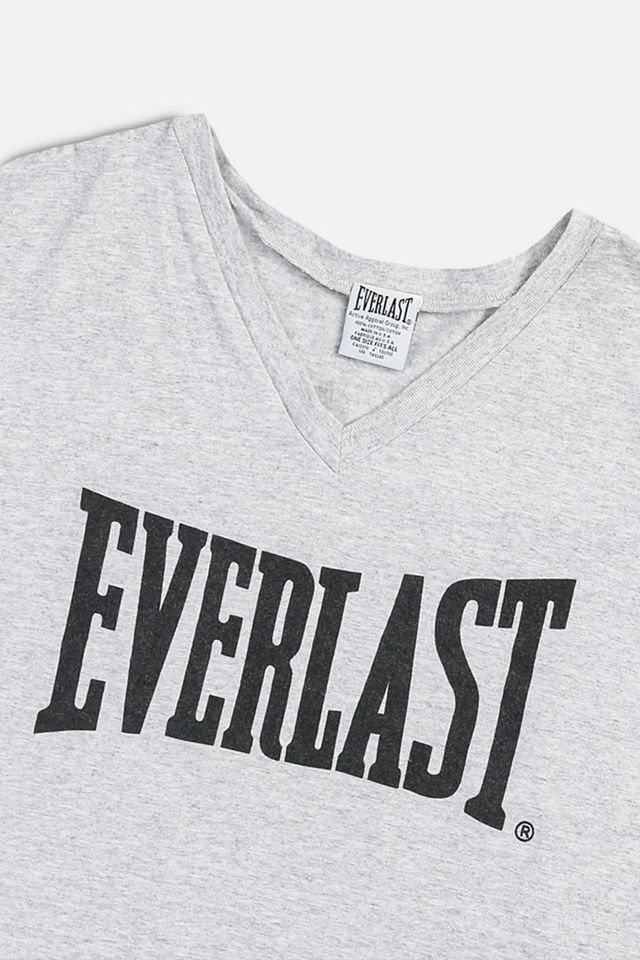 Vintage Everlast Tee 002 | Urban Outfitters